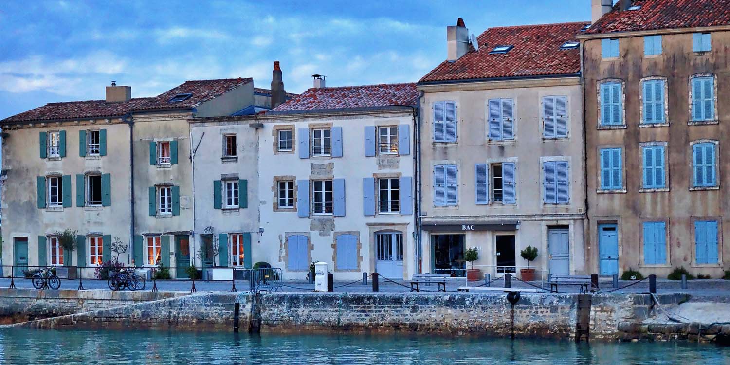 10+ activities for the French island Île de Ré - Travel Tips France